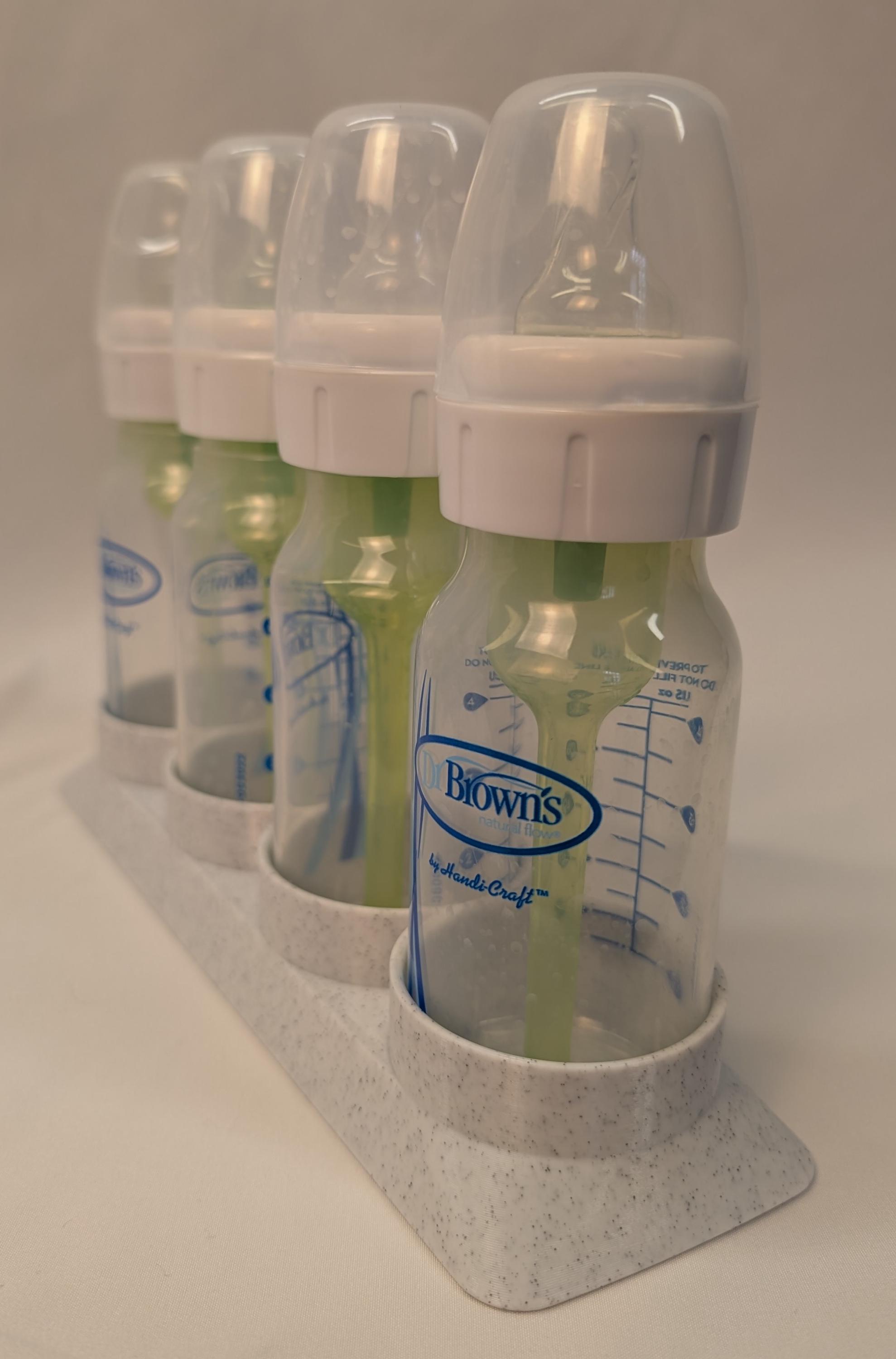 Dr. Brown's™ Narrow Plastic Bottle Caddy - Etsy