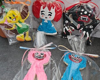 MistimDesigns - Etsy