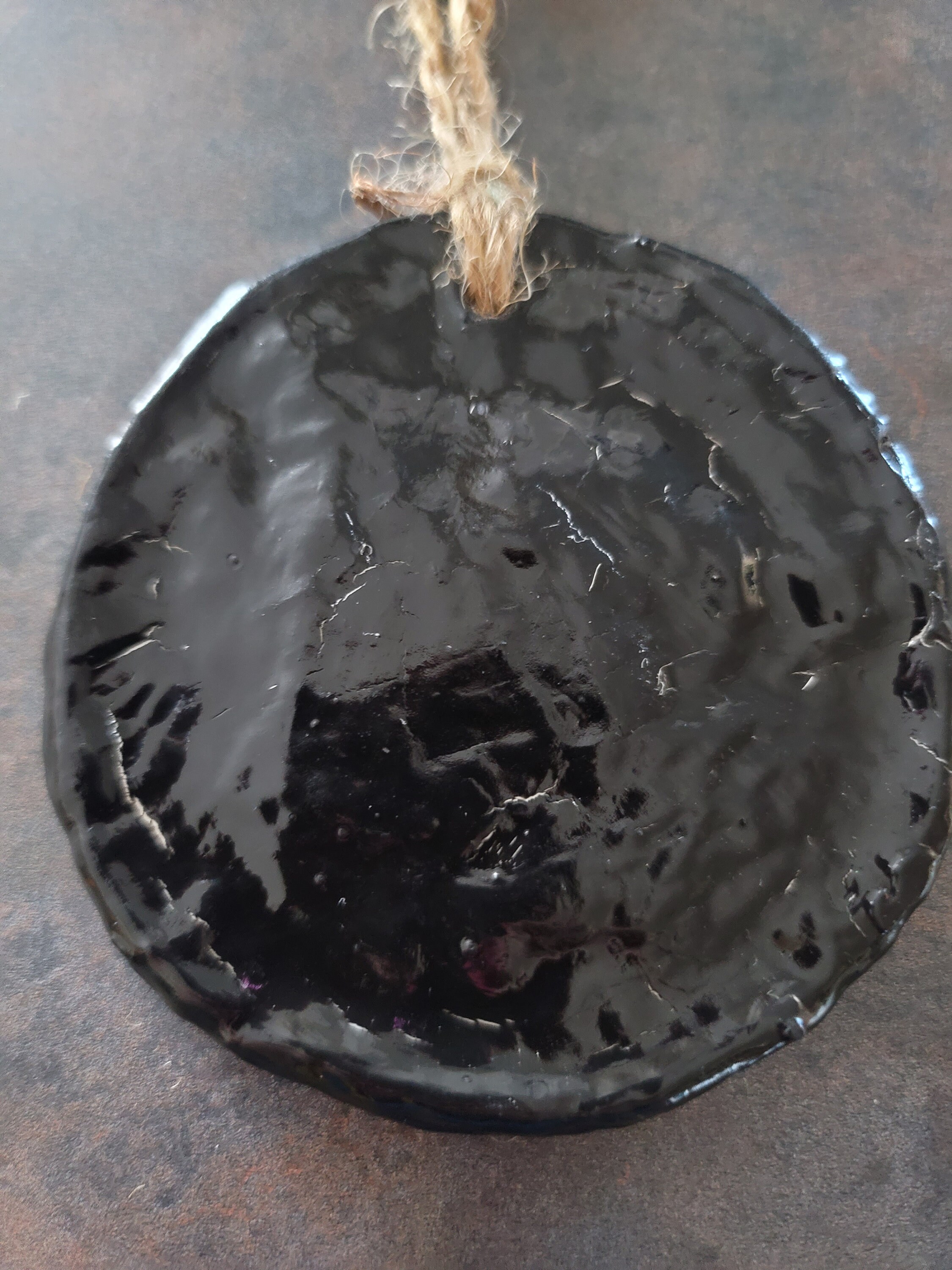 NM Native American Turtle Pottery Wall Hanging - Etsy