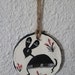 NM Native American Turtle Pottery Wall Hanging - Etsy