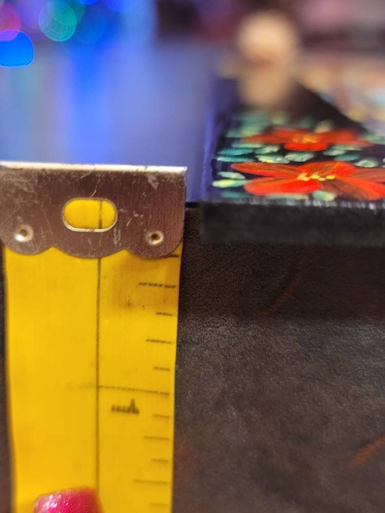 St Francis of Assisi Picture Wall Hanging Retablo - Etsy