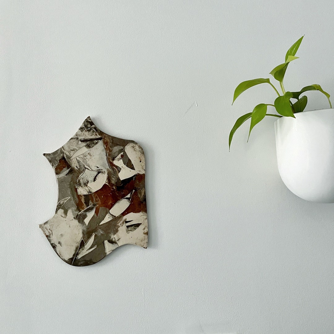 Contemporary Wall Art | Minimalist Modern Wall Art | Hanging Wall Art ...