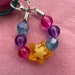 Kirby Keychain - Etsy