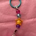 Kirby Keychain - Etsy