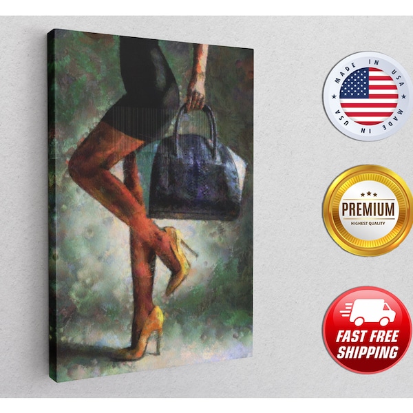 Beautiful Women Poster - Etsy