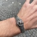 Man Lion Bracelet Liond Head Bracelet Wild Lion Bracelet - Etsy