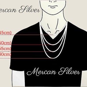 Silver King Chain Necklace , Round Byzantine Chain Necklace, Bali ...