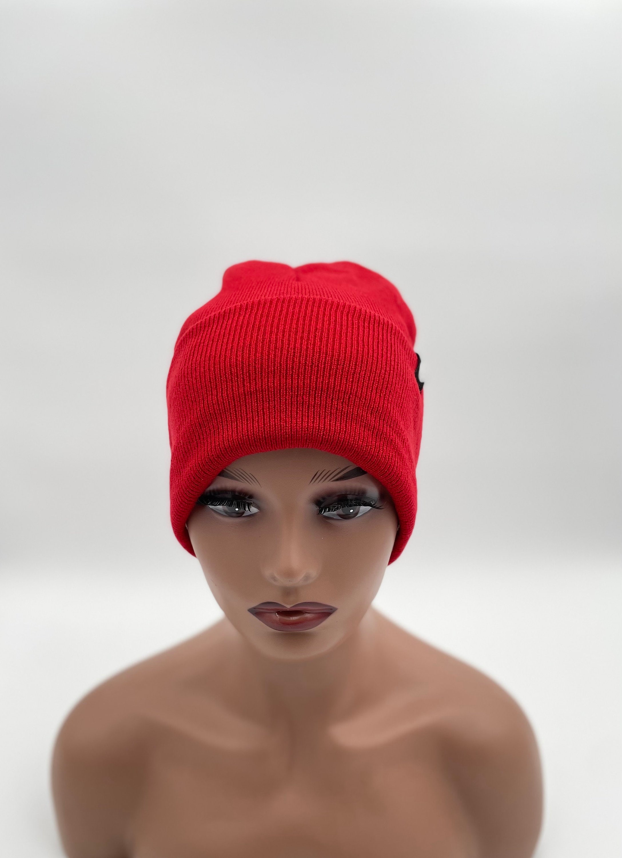 Silk Lined Winter Knitted Hats Beanies Toque - Etsy Canada