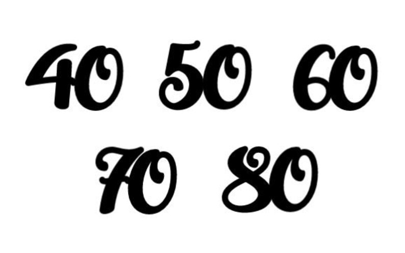 50 & Still Rocking Cake Topper Personalized Cake Topper | Etsy