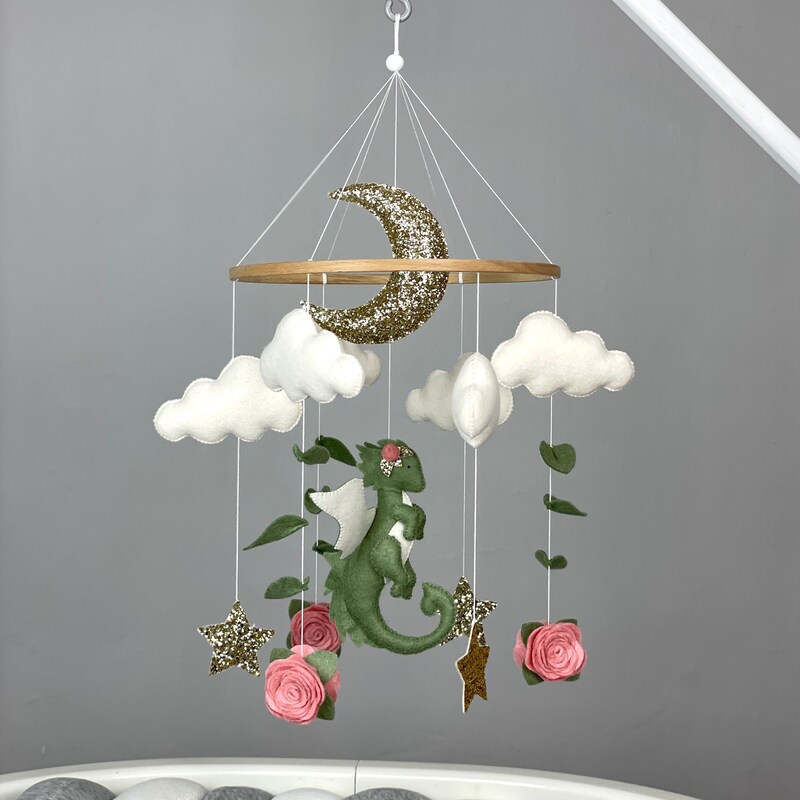 Fantasy Nursery - Etsy