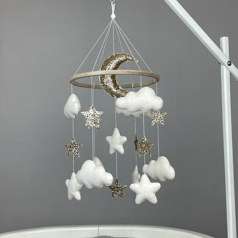 Star Mobile - Etsy