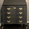 Sold. Coastal Chest of Drawers - Etsy