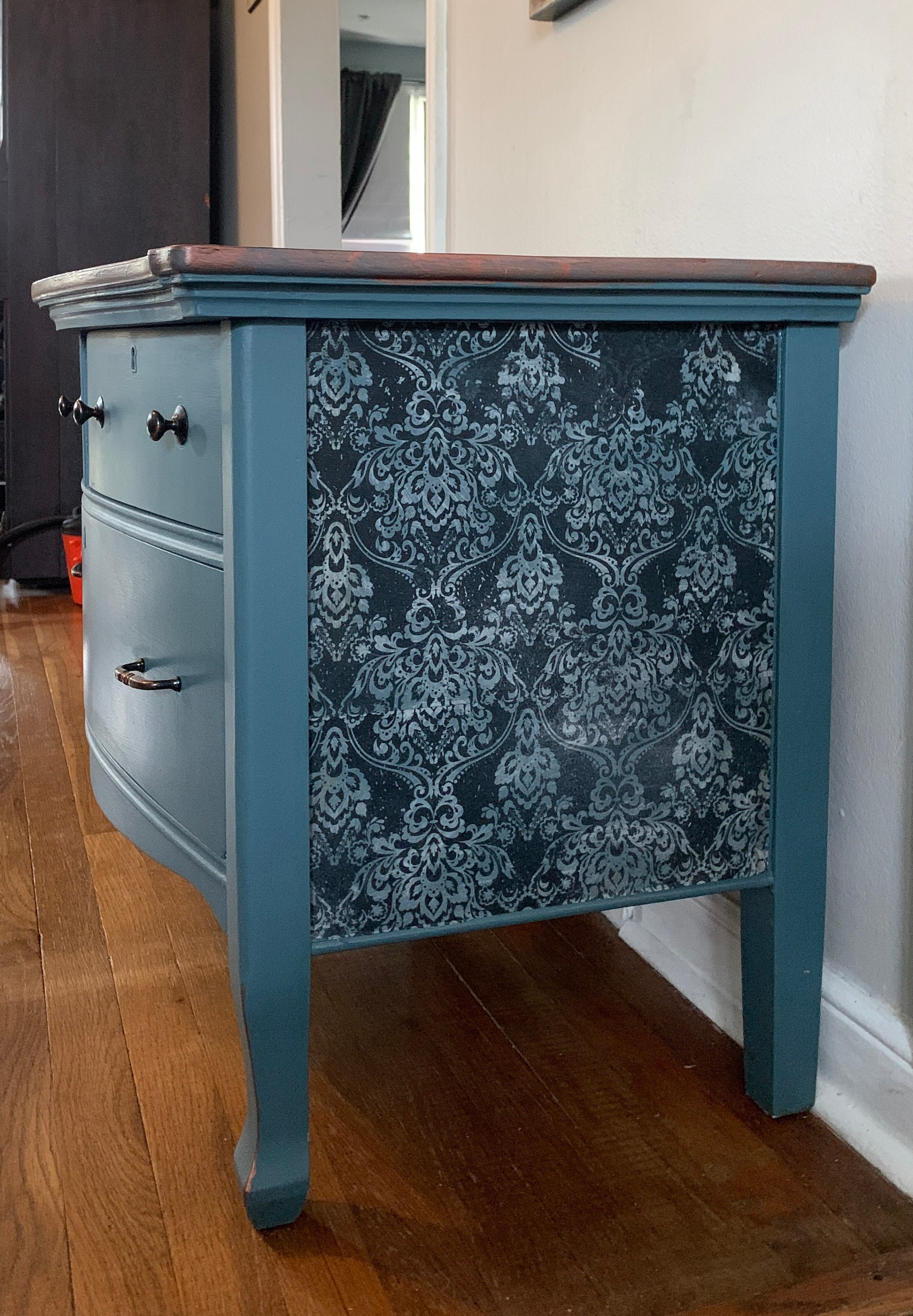 Sold.accent Table - Etsy