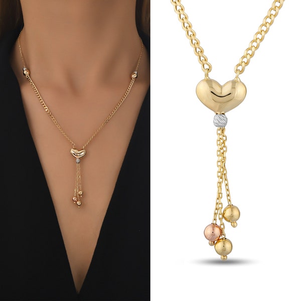 Lariat - Etsy