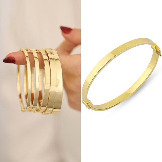Cost of gold bangles store