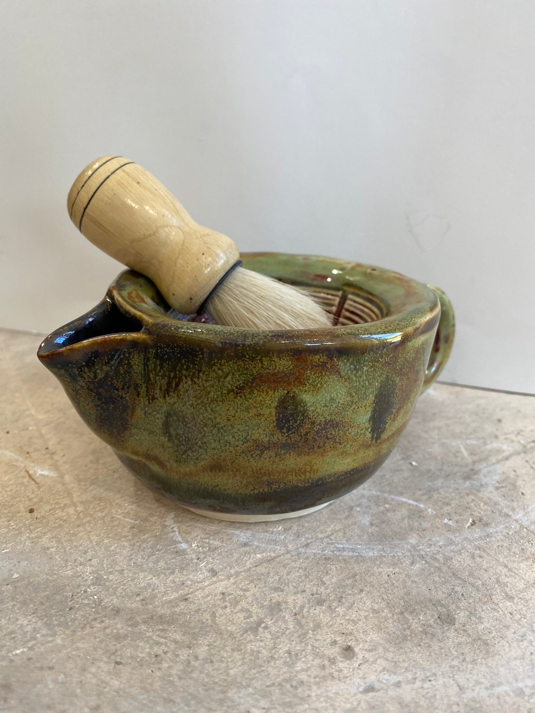 Scuttle Mug-thumb Print - Etsy