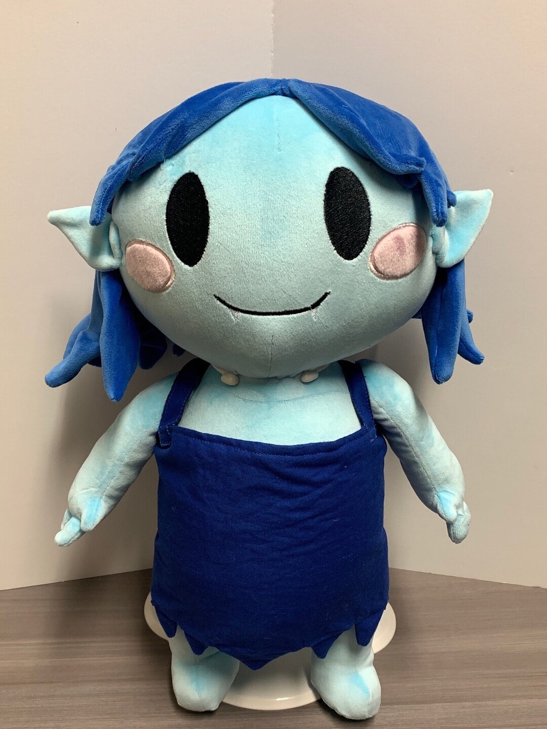 Handmade Custom Ice Marceline the Vampire Queen From Adventure Time ...