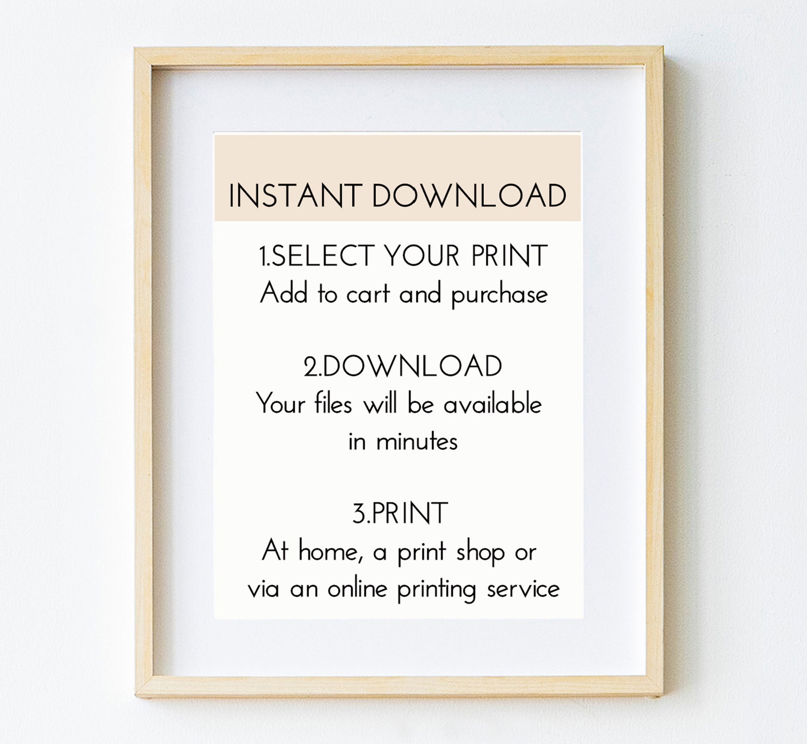 Self Growth Printable Self Development Poster Mental Health - Etsy