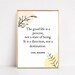 Carl Rogers Therapy Quote Digital Print,counselor Office Decor,school ...