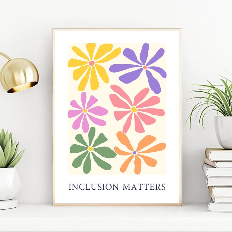 Autism Signs for Office - Etsy