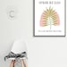 Therapy in Progress Do Not Disturb Sign,therapy Office Decor,boho ...
