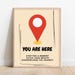 Daily Positive Affirmations Digital Poster,self-talk Print,mental ...