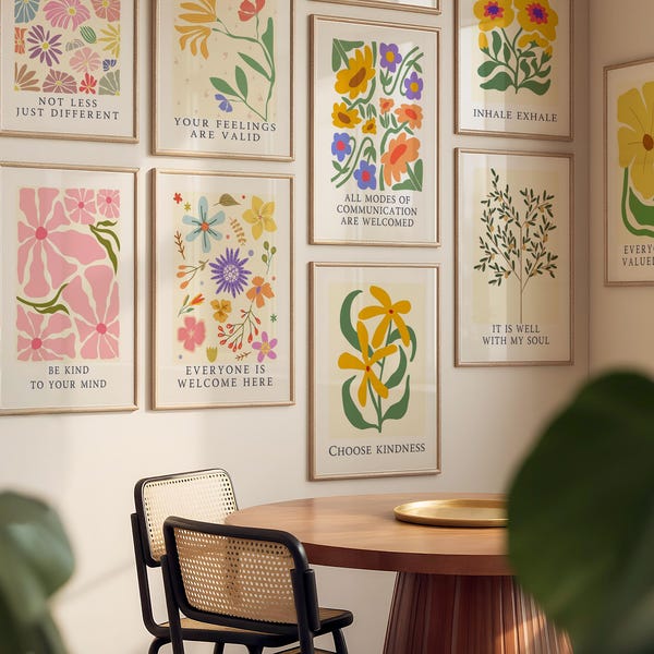 PrintsyWallArt - Etsy