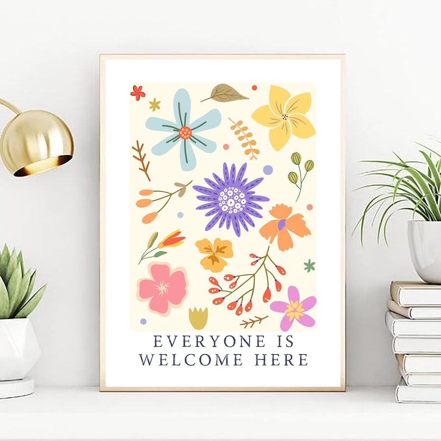 PrintsyWallArt - Etsy