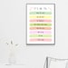 It's Ok to Make Mistakes Poster,therapy Office Decor,school Counselor ...