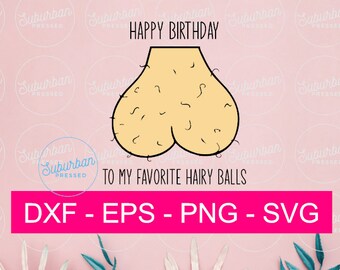 Testicles Svg | Etsy