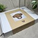 Macrame Highland Cow DIY Kit: Beginner-friendly Craft Project - Etsy
