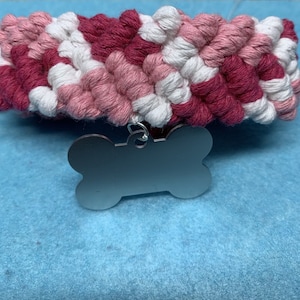 Macrame Pattern Tutorial Schnauzer Dog Wall Hanging - Etsy