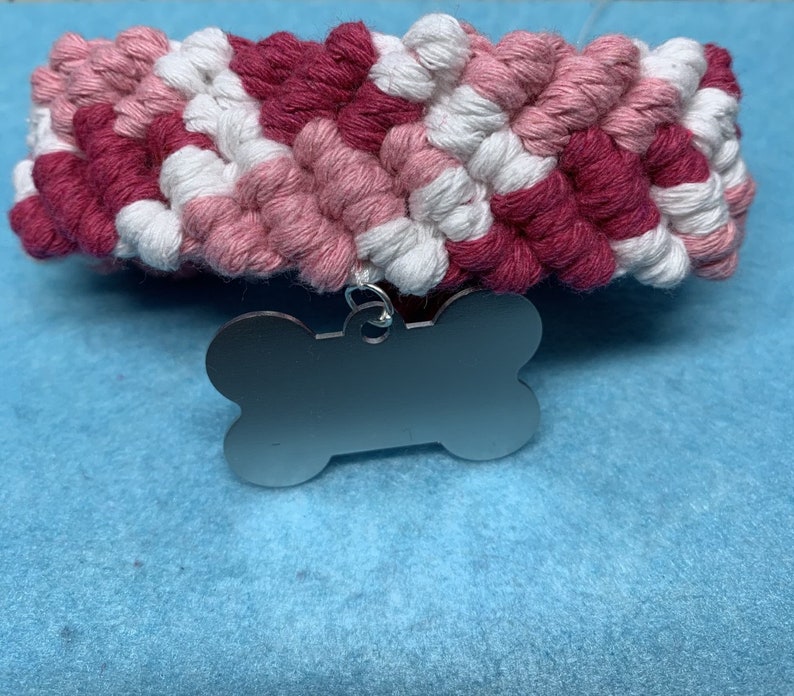 Macrame Pattern Tutorial Schnauzer Dog Wall Hanging - Etsy