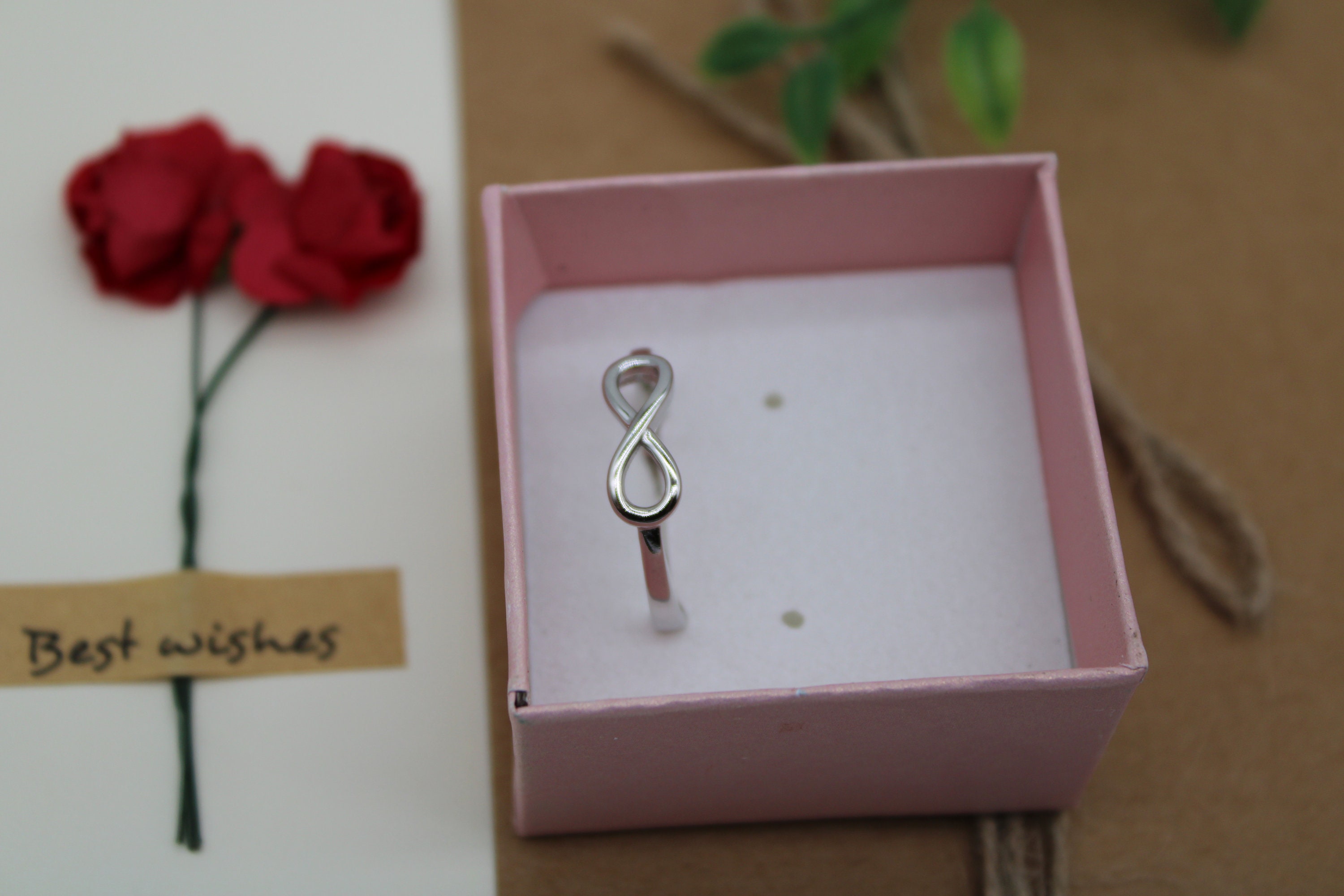 Personalized Gift for Her Personalized Ring Engraved Name - Etsy