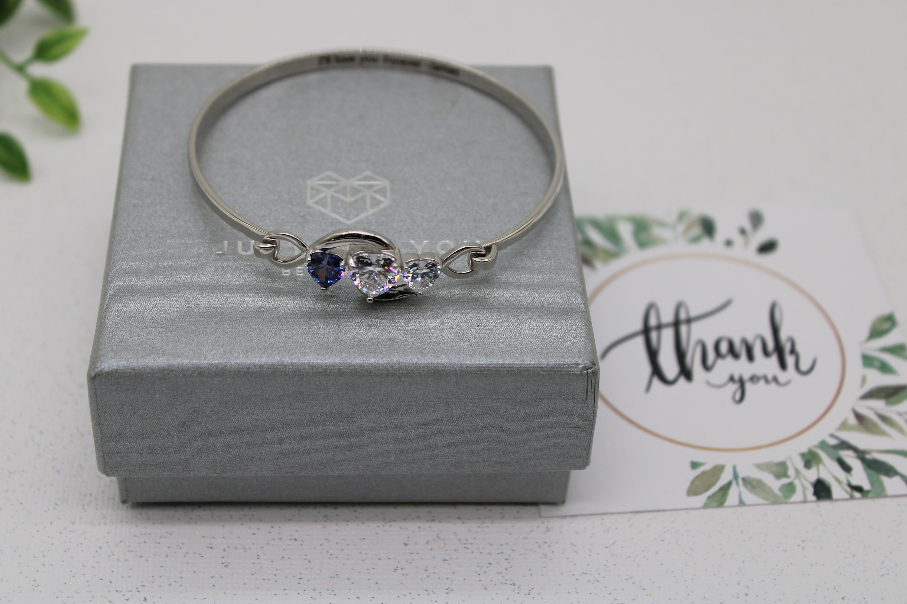 Personalized Gift For Women Personalized Bracelet Engraved | Etsy