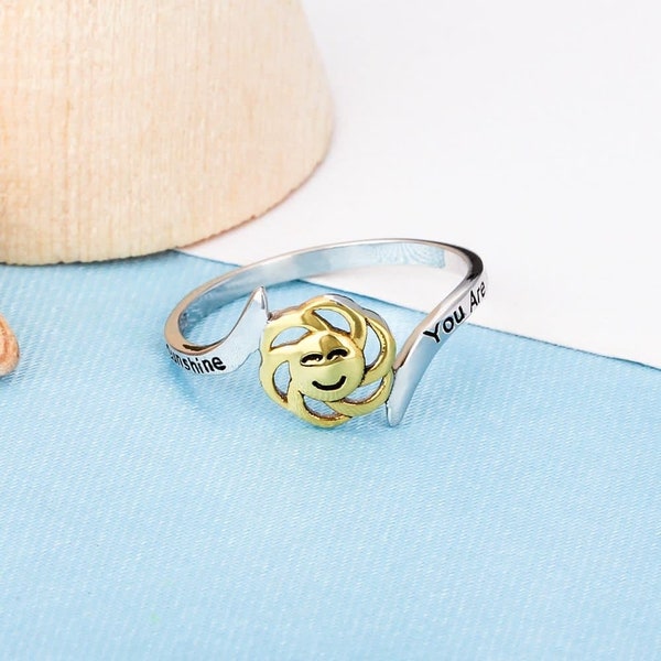 You Are My Sunshine Jewelry - Etsy
