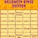 Halloween Bingo Edition - Instant Download - Etsy