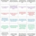 365 Love NOTES - PDF/DOC , Printable, Editable, Digital - - Etsy