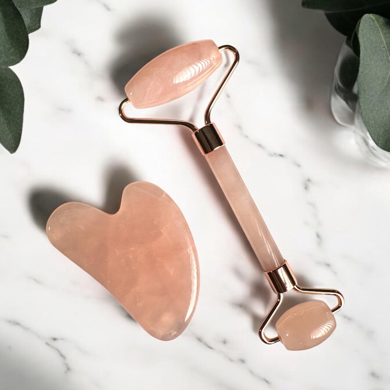 Gua Sha Facial Willert Park - Etsy Canada