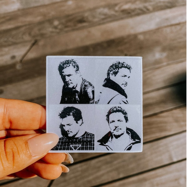 Pascal Sticker - Etsy