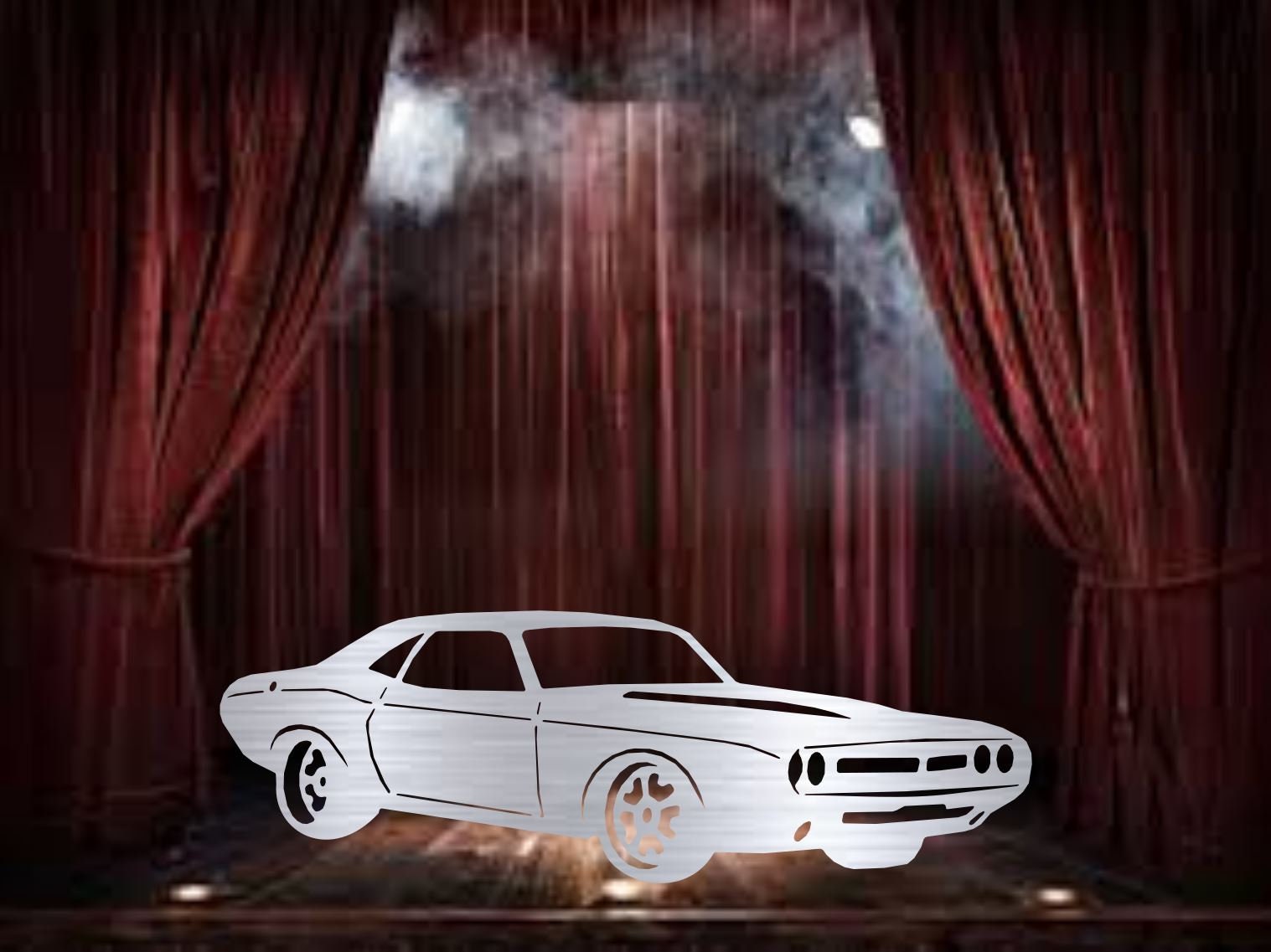 Old Car Dxf - Etsy