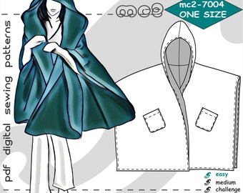 mc2patterns | Etsy UK