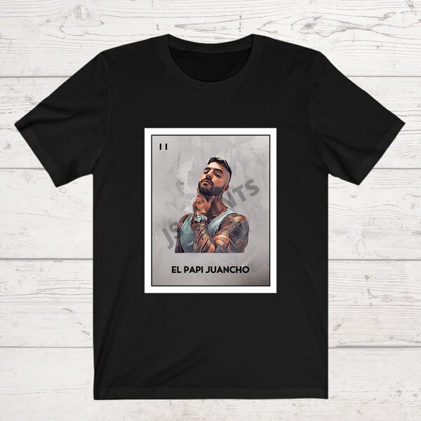 Maluma Shirt - Etsy