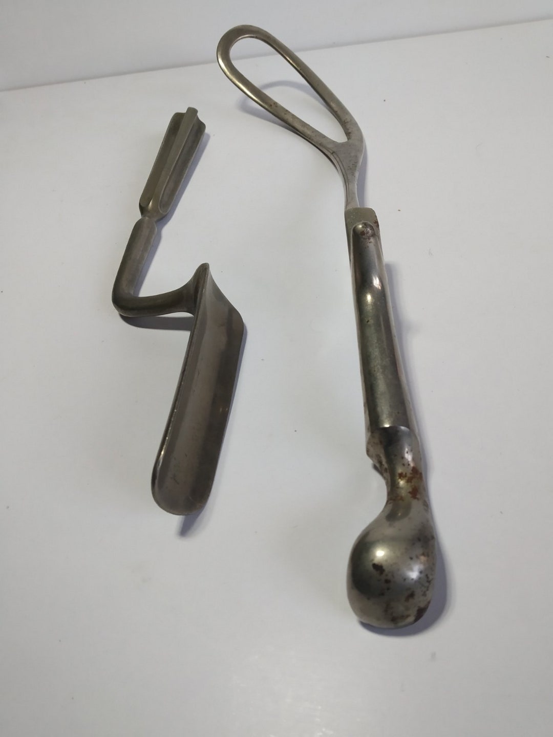 Curettage Tools - Etsy