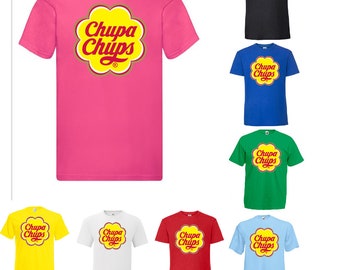 Chupa Chups | Etsy