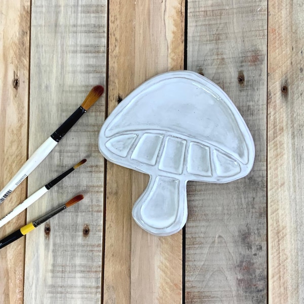 Ceramic Pallet - Etsy Canada