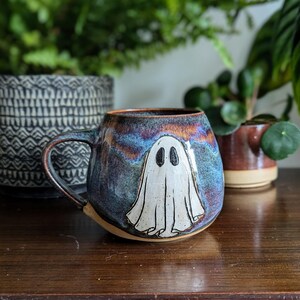 Ghosts - Etsy