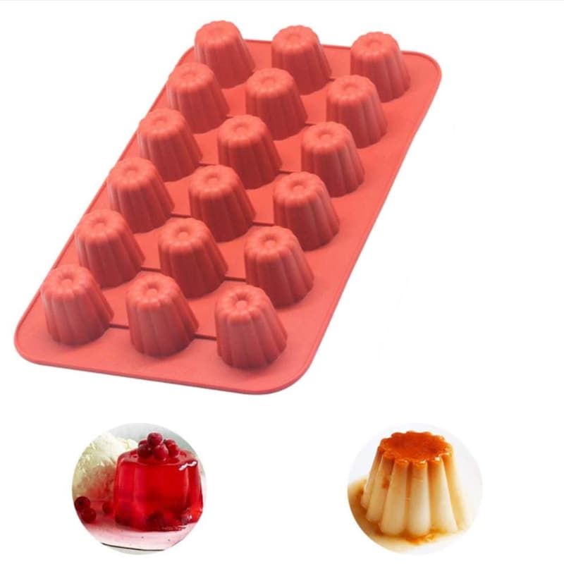 Cylinder Baking Pan - Etsy