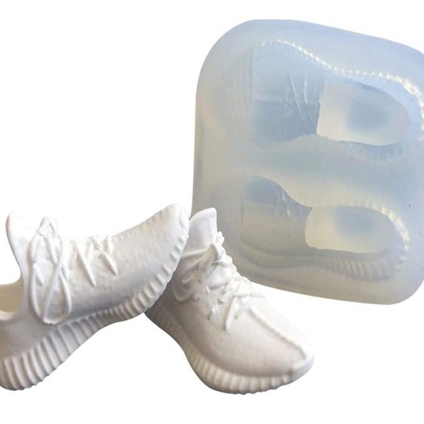 Shoe Mold for Cake - Etsy