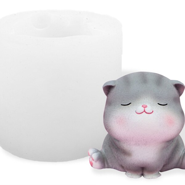 Cat Cake Molds - Etsy